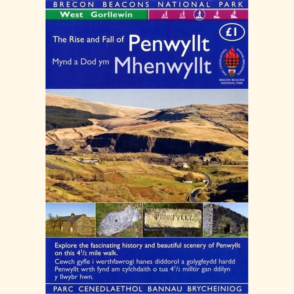 Mapiau a Chanllawiau/Maps and Guides – Page 3 – Brecon Beacons National ...